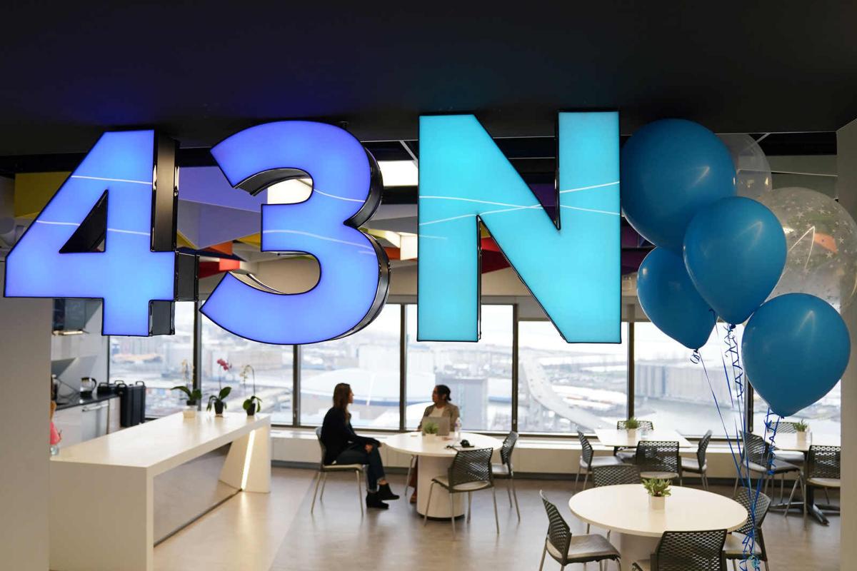 43North kicks off ninth year in search of 'next success stories' for Buffalo startup community