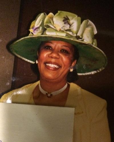 Sharon Ann Thomas, Buffalo City Court chief clerk