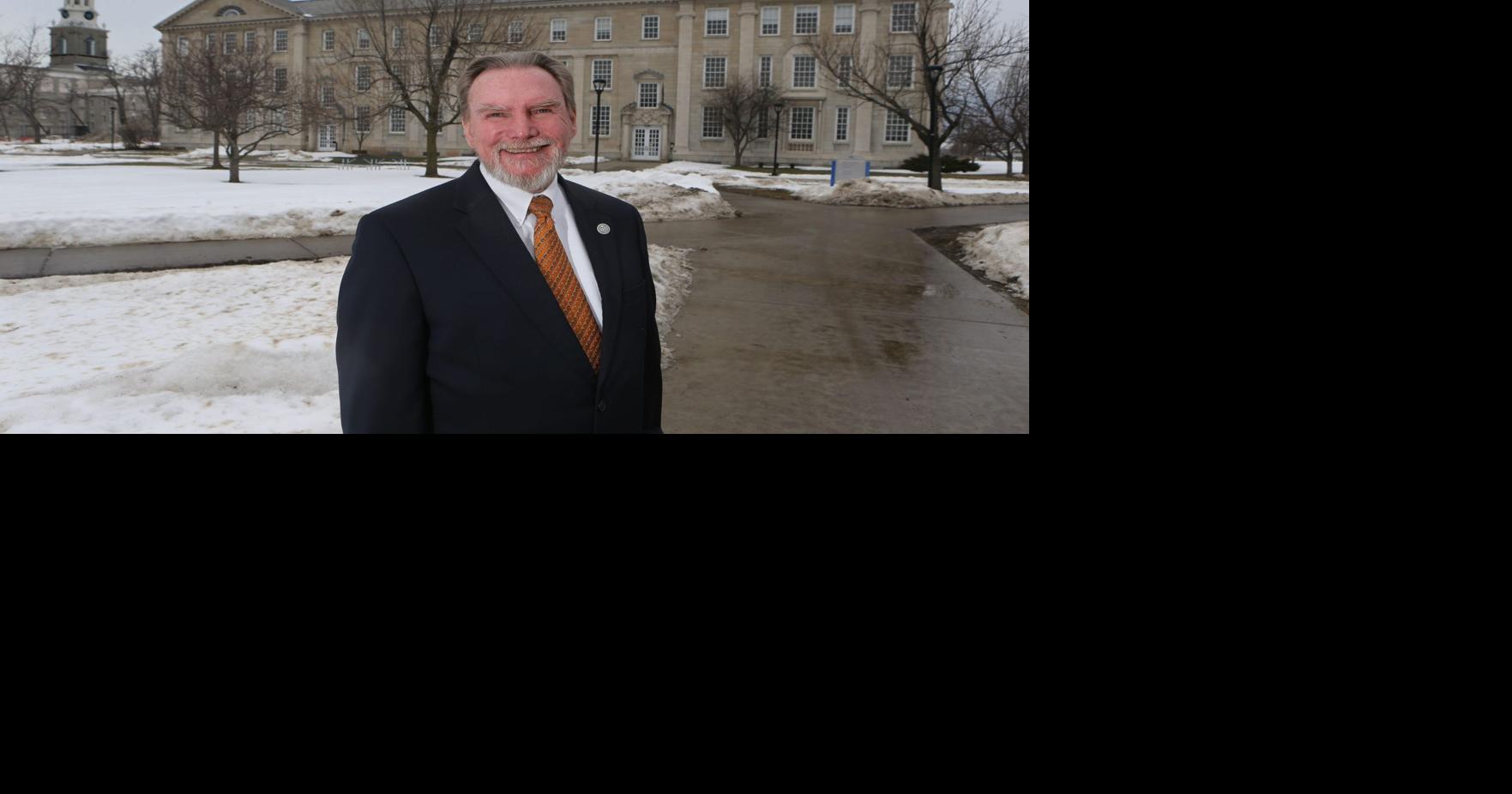 Former UB Architecture dean to lead new urban planning center