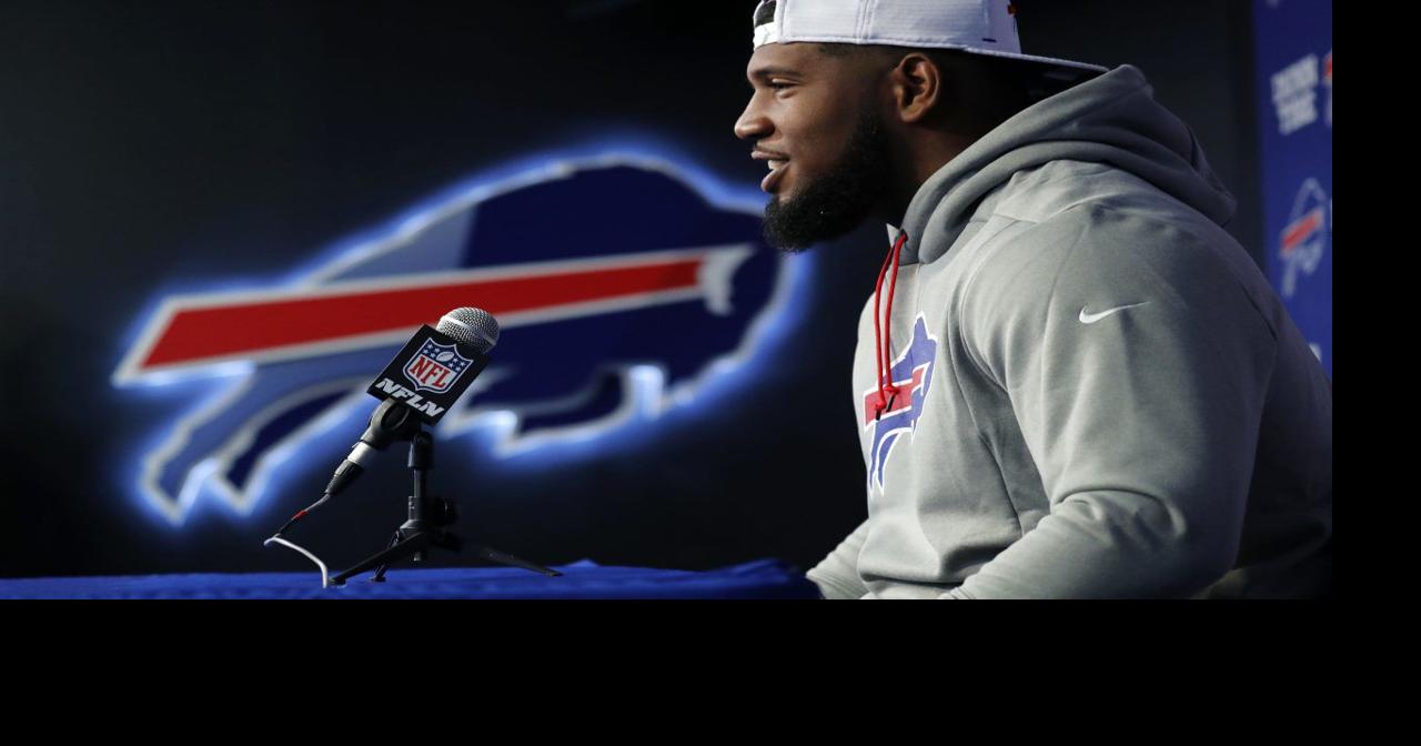 Vic Carucci: Bills’ offseason moves make win-now mission clear