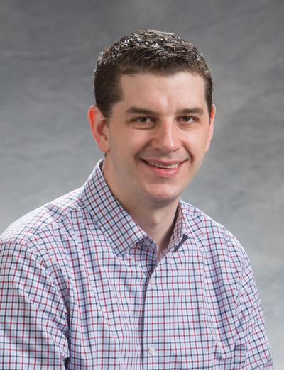 Kevin Fancher promoted at Lactalis American Group