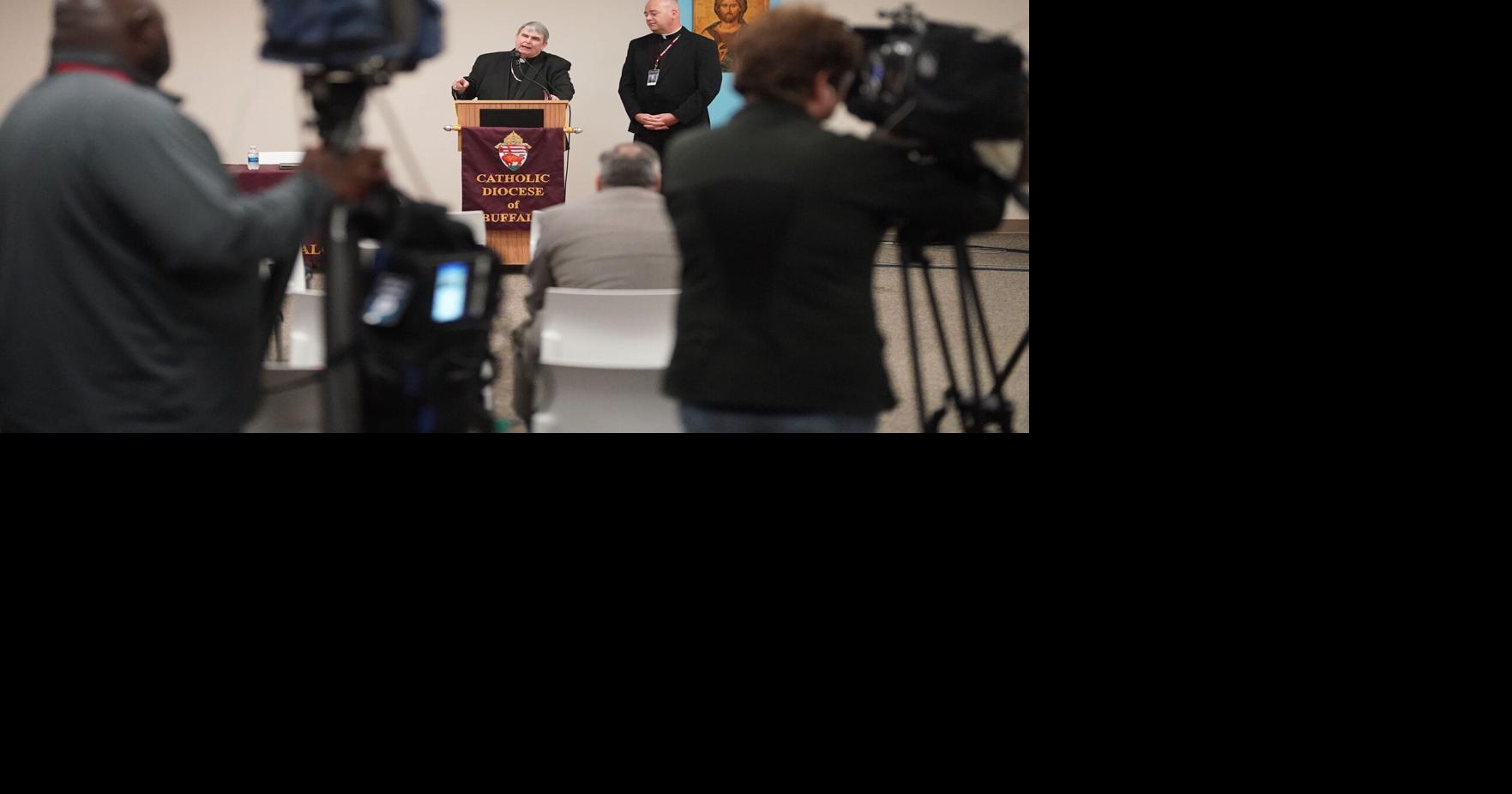 Catholic Church has failed to move with the times