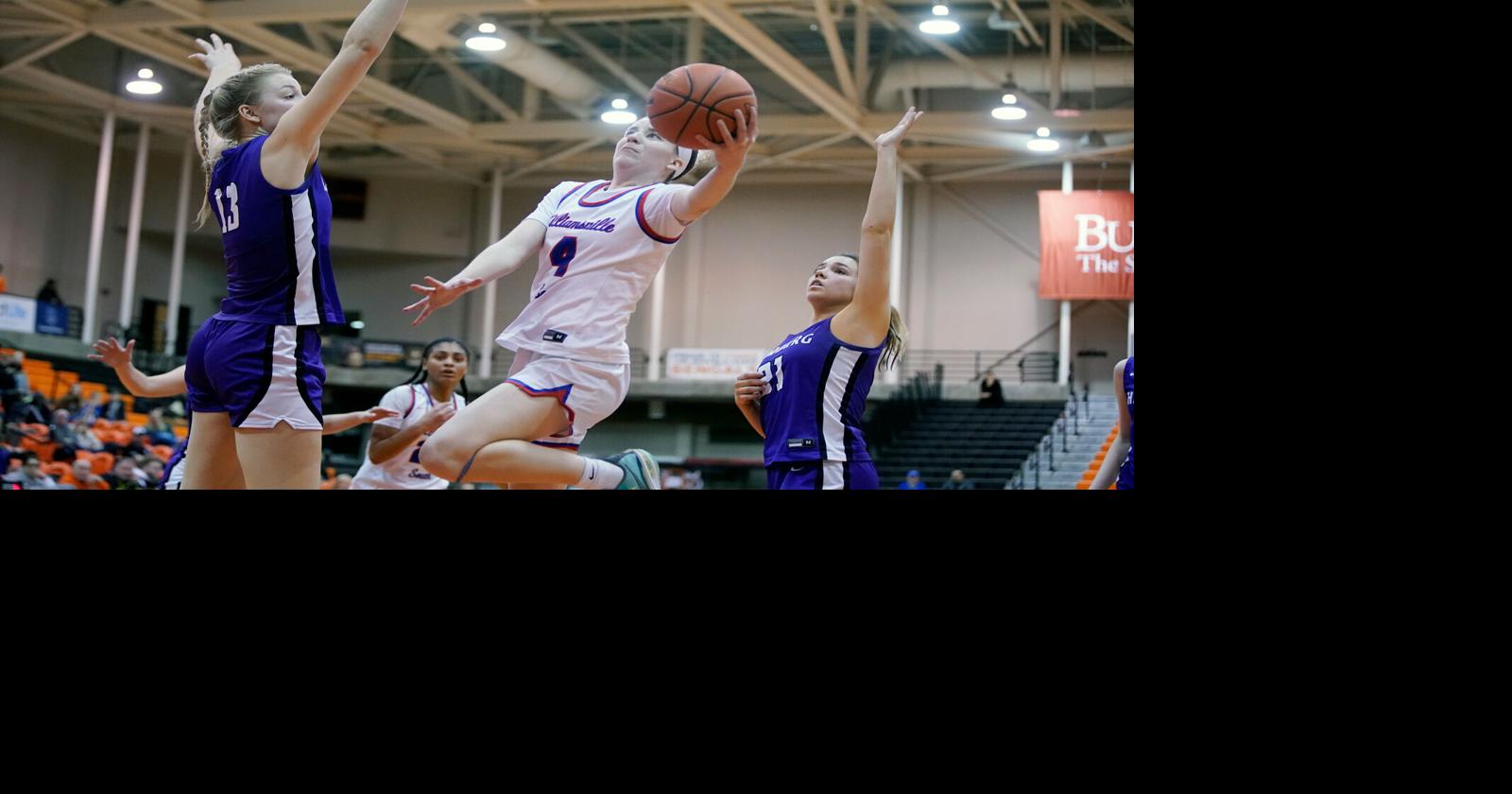 Where Williamsville South's Gretchen Dolan ranks in state girls ...