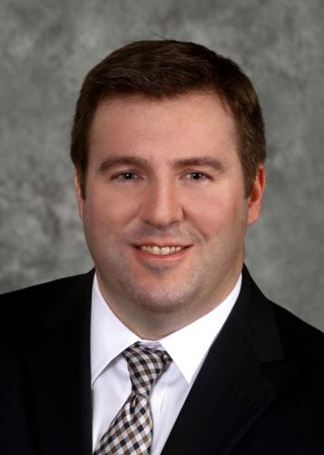 Daniel P. Guckian promoted at M&T Bank