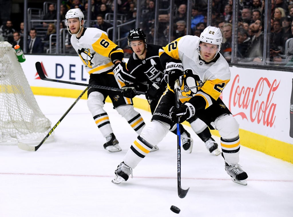 Sabres' Hunwick nearing return, joining Rochester for conditioning ...