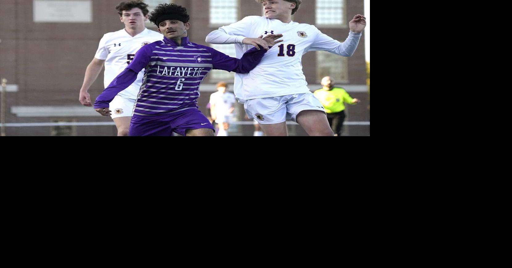 Playoff brackets for WNY fall high school sports