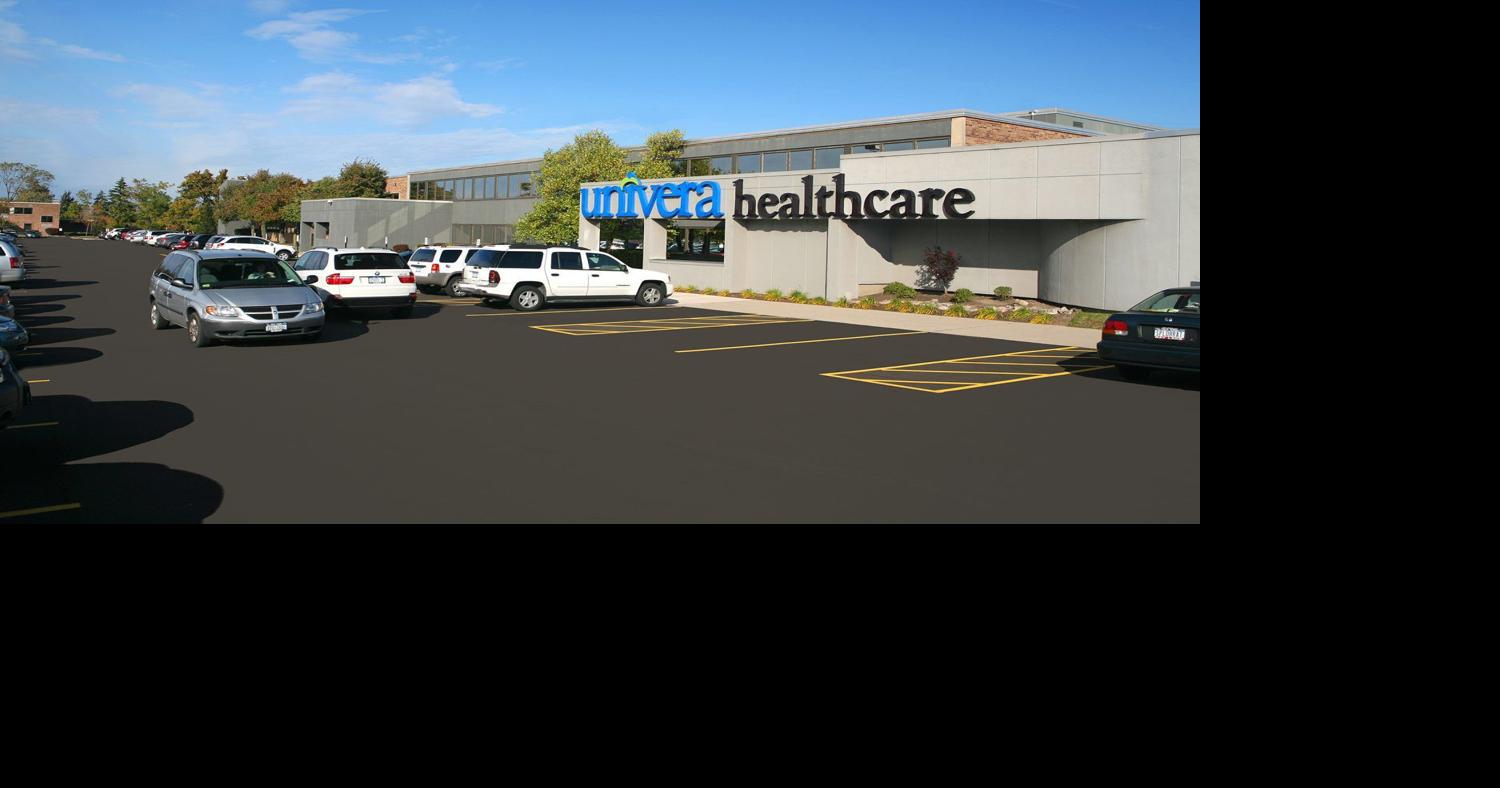 Univera, other health insurers downsizing office space