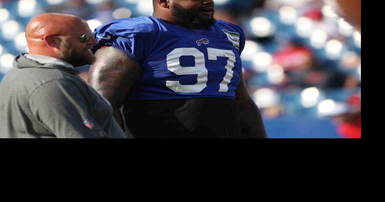 Franchise tag window opens this week – should Bills consider using it?