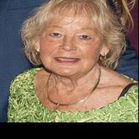 Catherine Regan, a longtime booster of her alma mater, Nardin