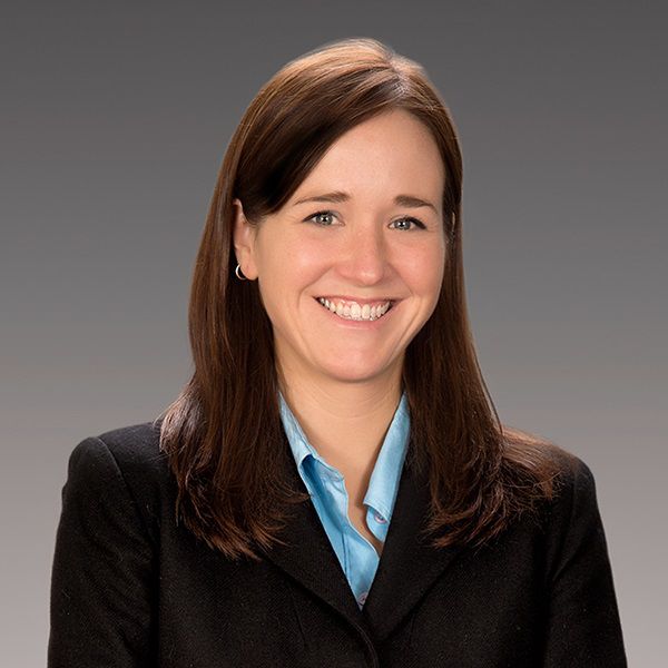 Danielle Rizzo elected partner