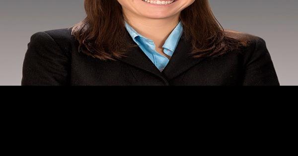 Danielle Rizzo elected partner