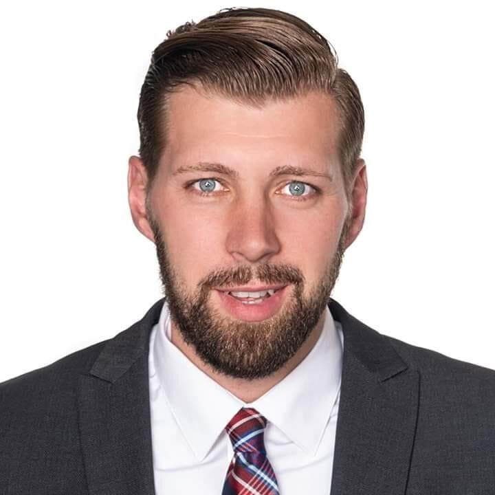 Buffalo Common Council Lovejoy District: Bollman wins second-term