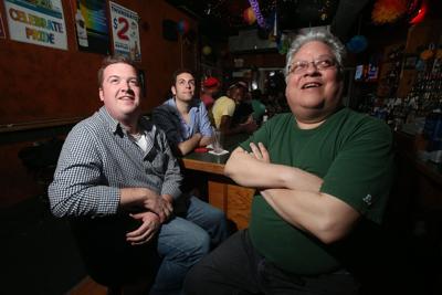 Remembering Michael Hake, Buffalo’s hardest-working music director