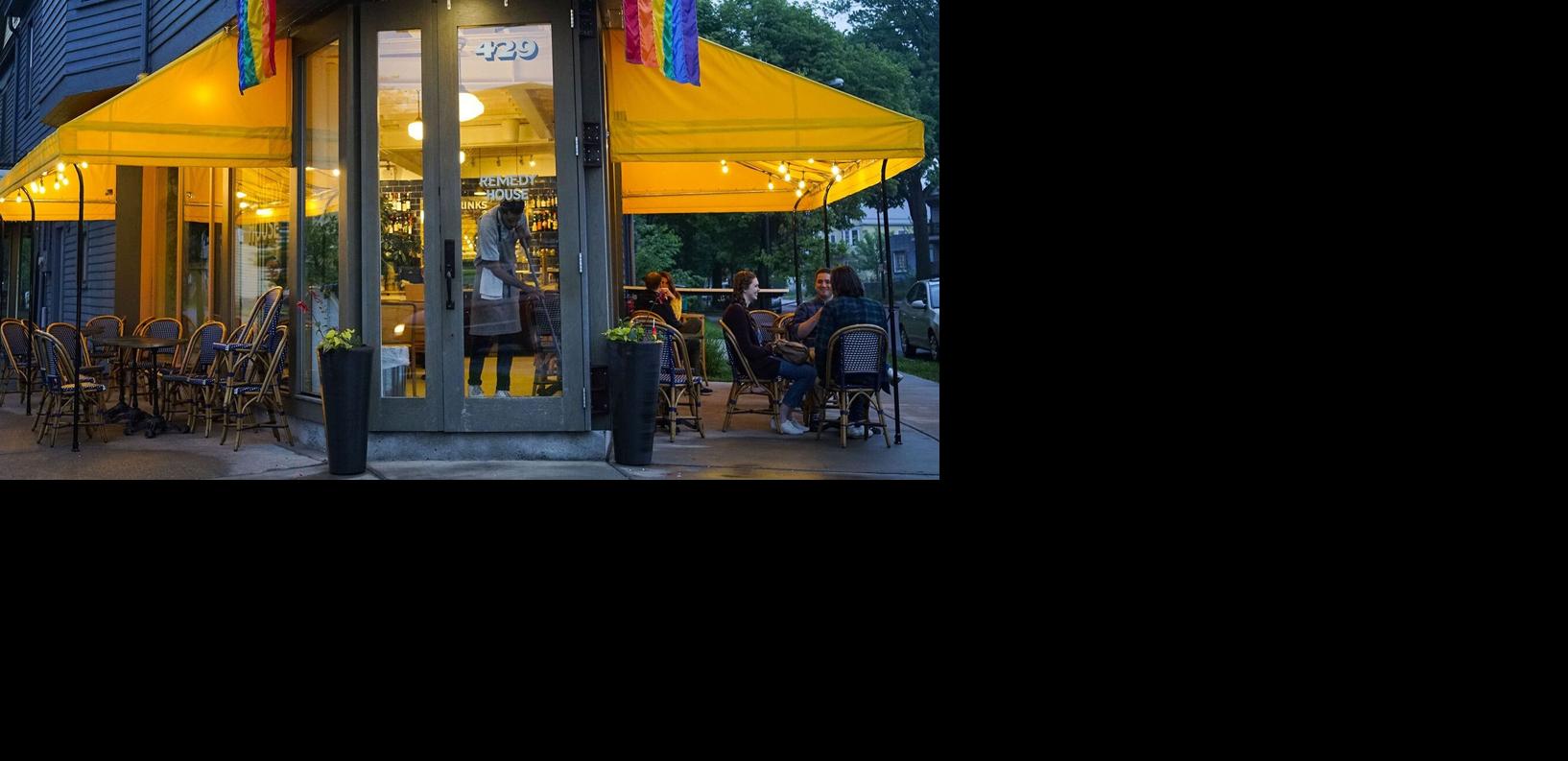 Five Points' Remedy House coffee shop to reopen Monday