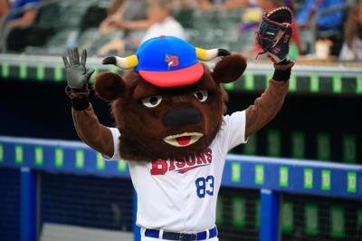 Buffalo Bisons to host Spring Training Carnival on March 11