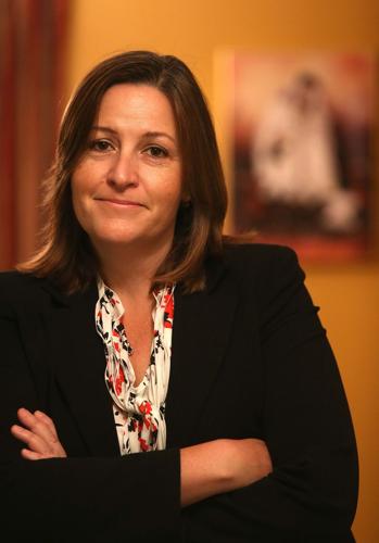 Carolyn Kerr: Mom’s life was rich in love if poor in things
