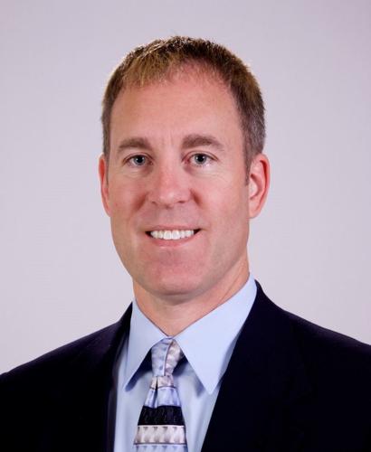 Scott Brooks promoted at Sodexo