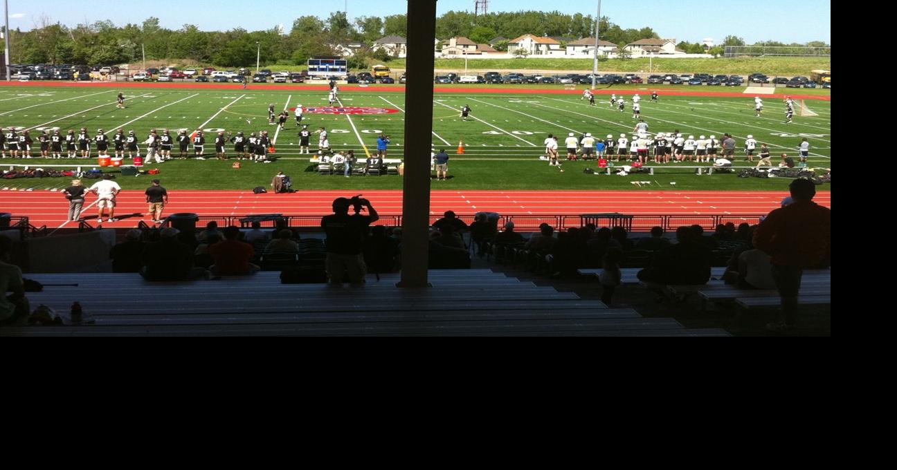 Live from the Section VI boys lacrosse championships: CLARENCE STUNS OP ...