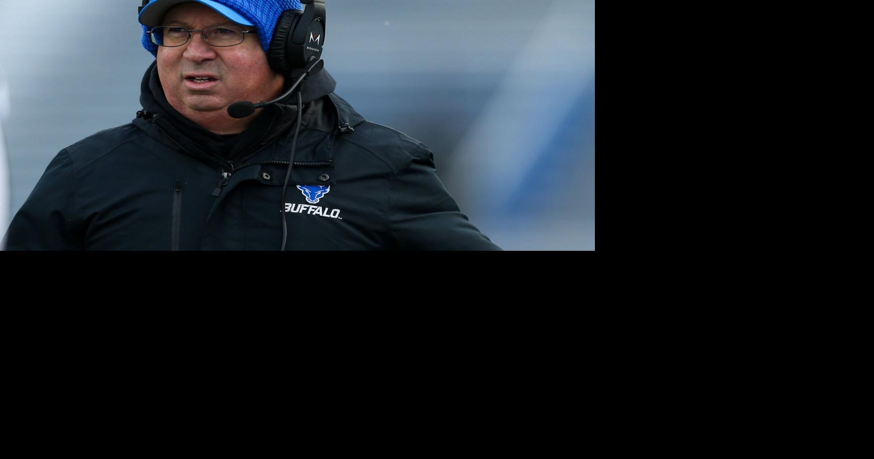 Buffalo hires new offensive coordinator in Tony Tokarz