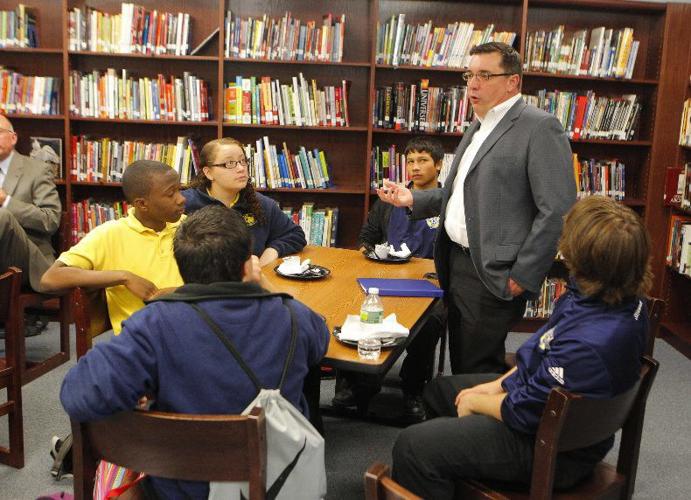 Buffalo Next: Goodwill CEO Thomas Ulbrich offers lessons in leadership