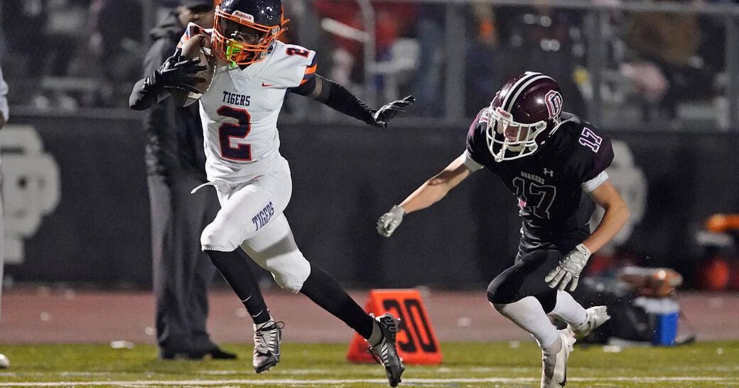 Your guide to Section VI football finals at Highmark Stadium