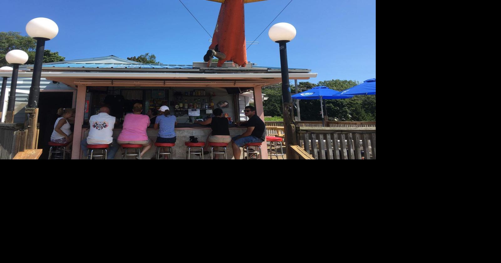 Visit these 'summer shacks' for a taste of the season