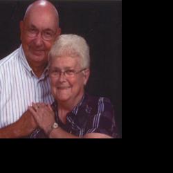 Paul and Connie Bykowski
