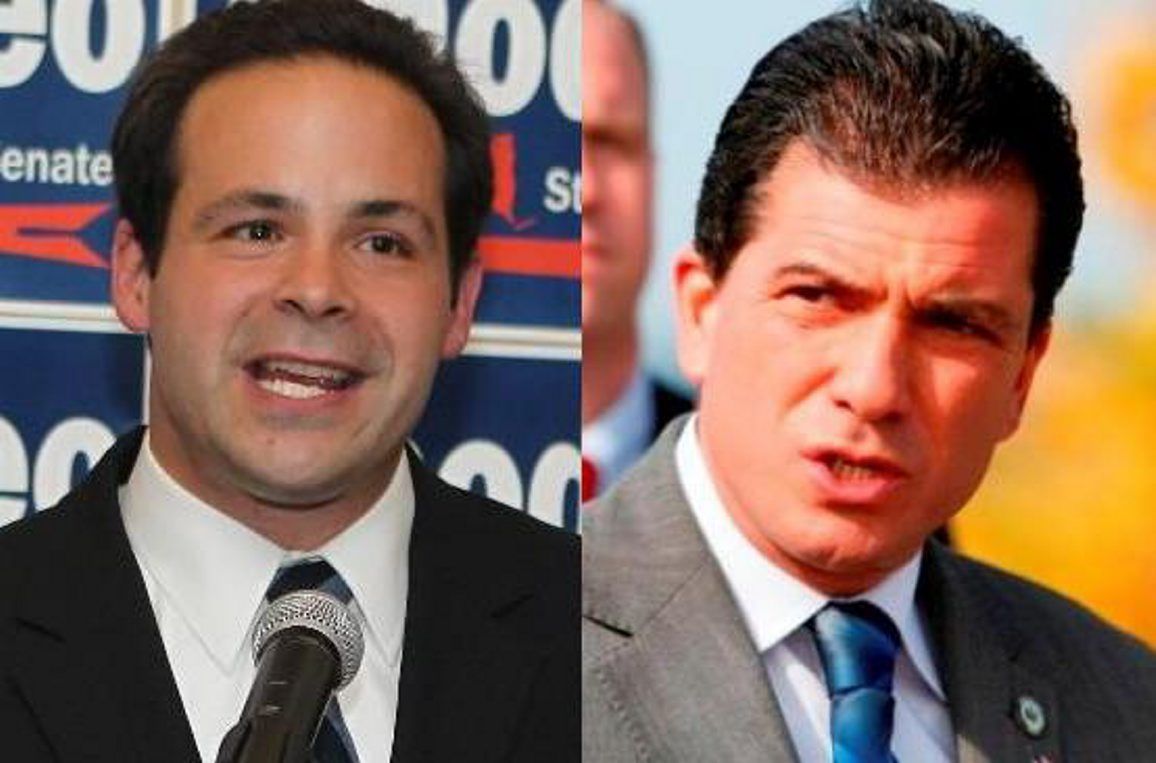 Grisanti has commanding lead over Amodeo, new poll shows