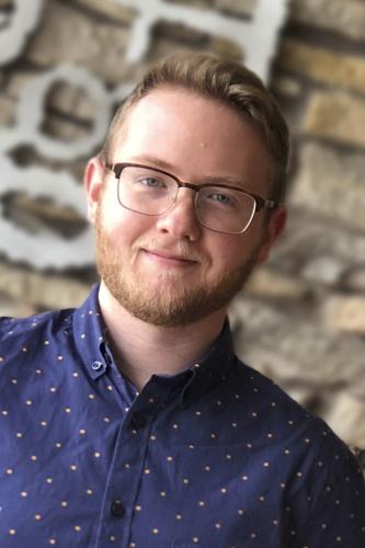 Kyle Martin joins J. Fitzgerald Group