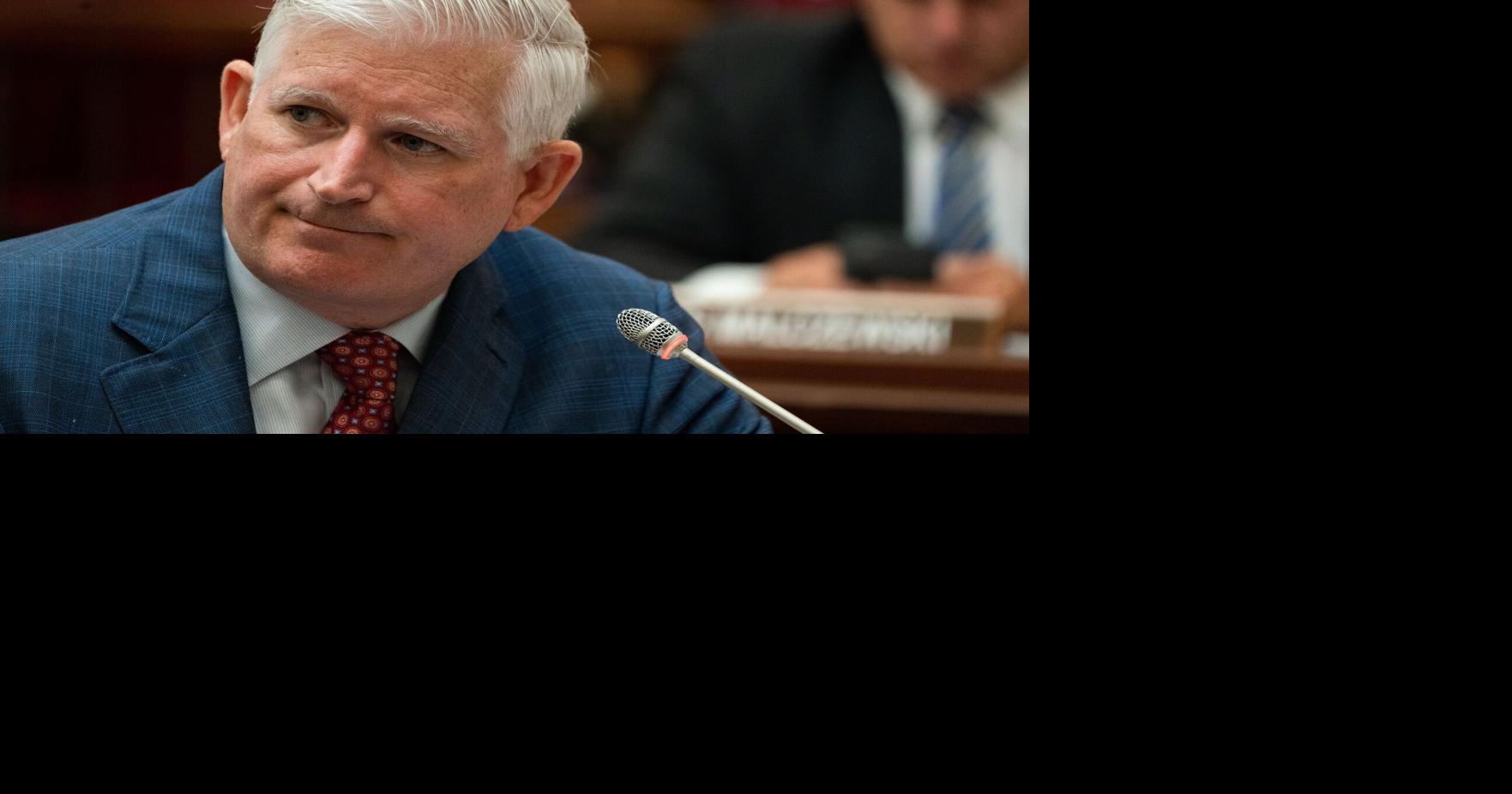 The Editorial Board: Fix the County Clerk's office