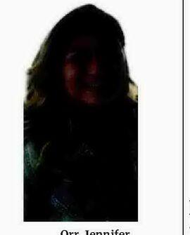 Orr, Jennifer