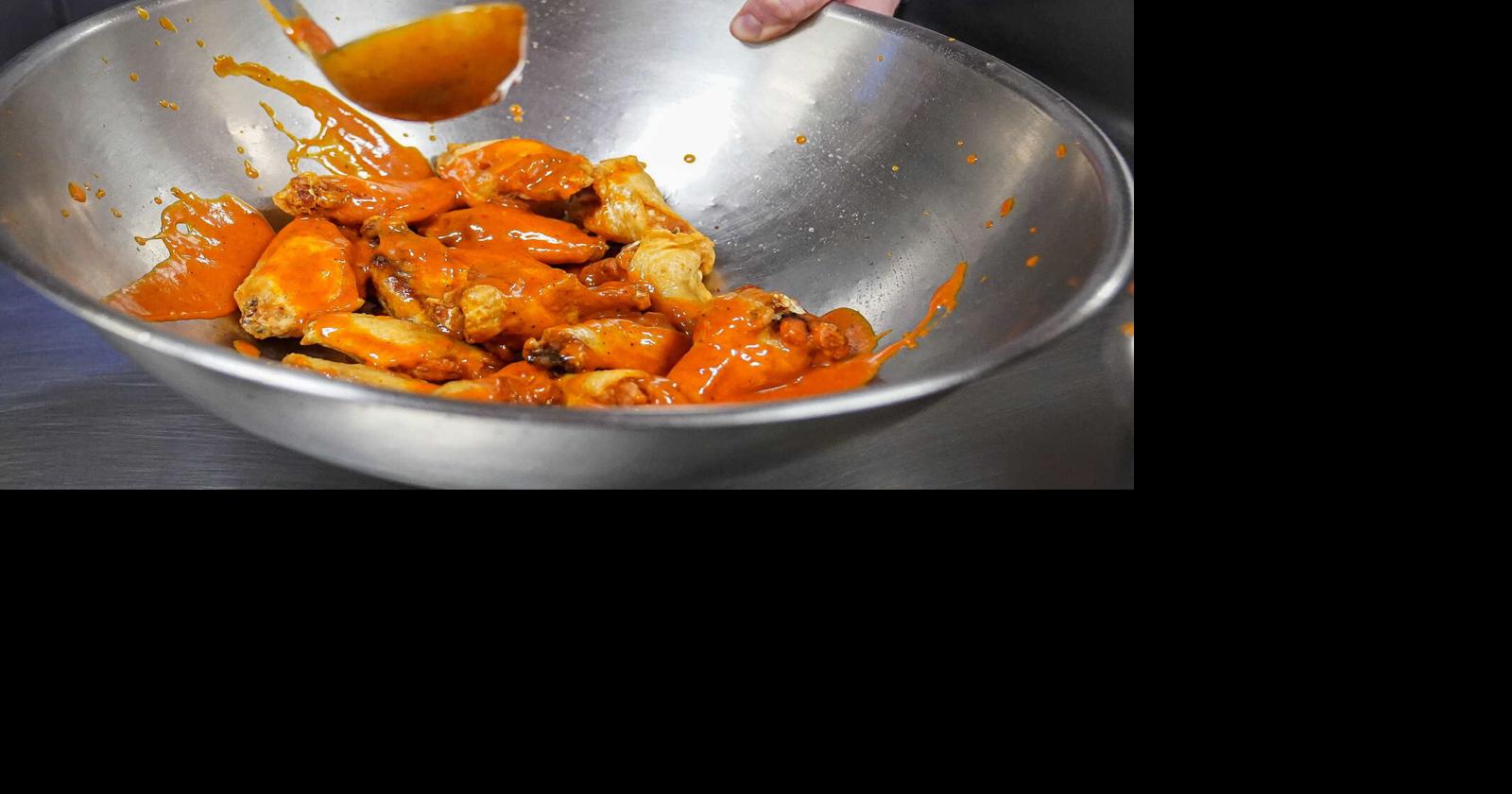 The Great Chicken Wing Shortage has ended. The Great Chicken Wing Price ...
