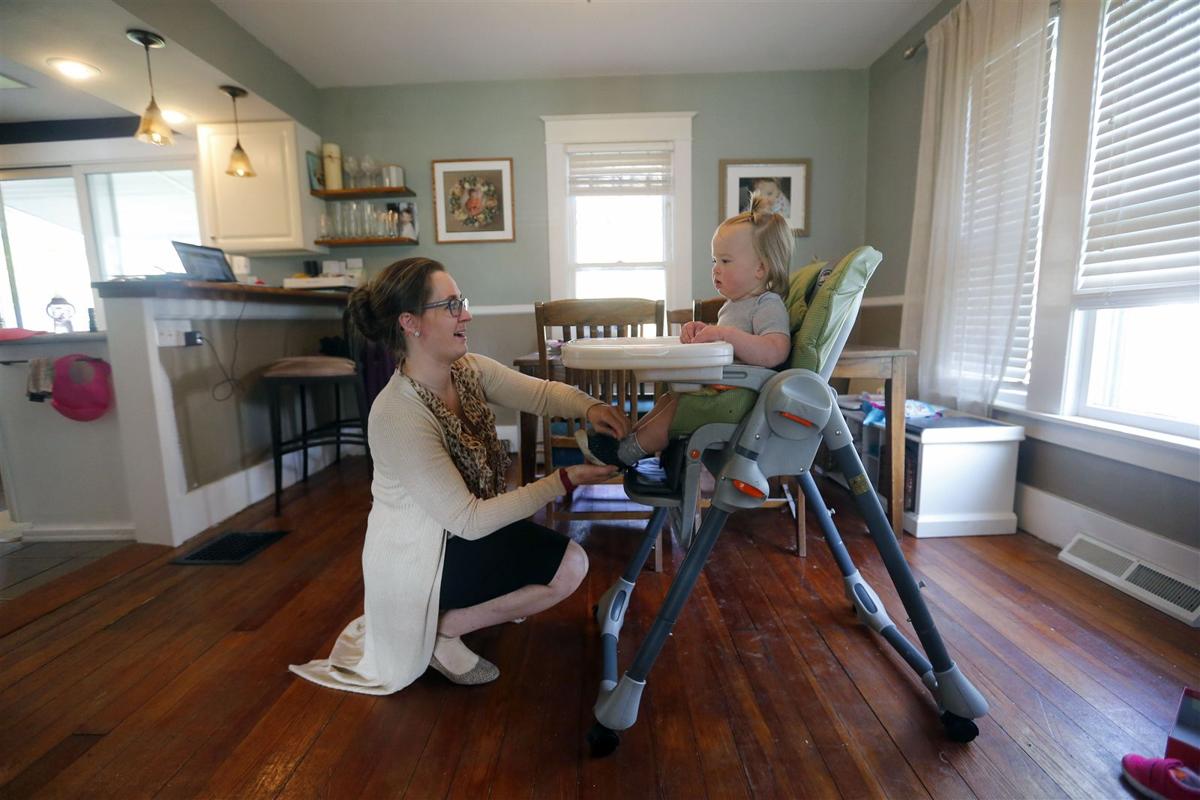 Parents without day care | Multimedia | buffalonews.com