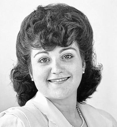 KEANE, Michelle P. (Wojcik)