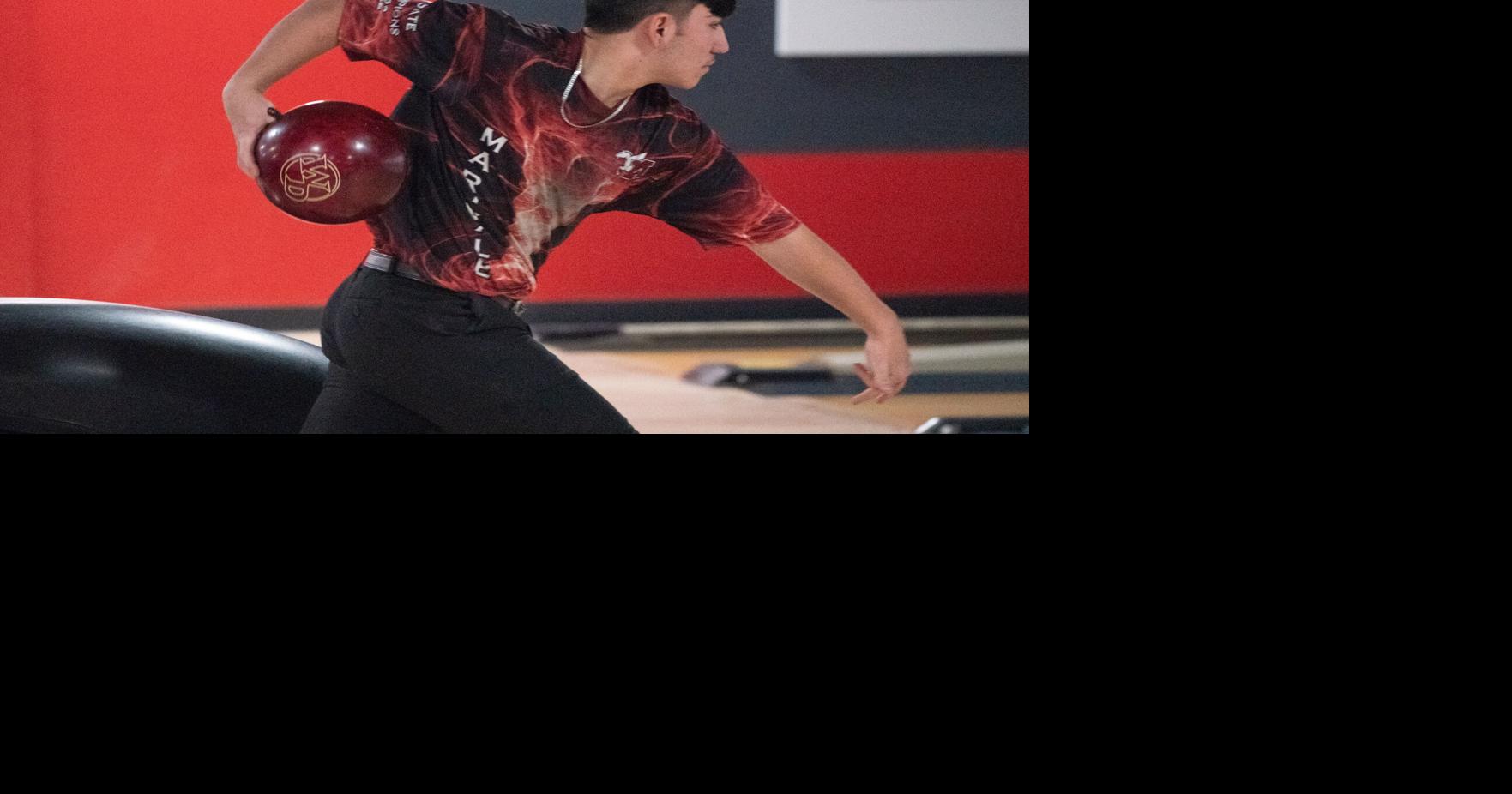 Bowling Section VI championships