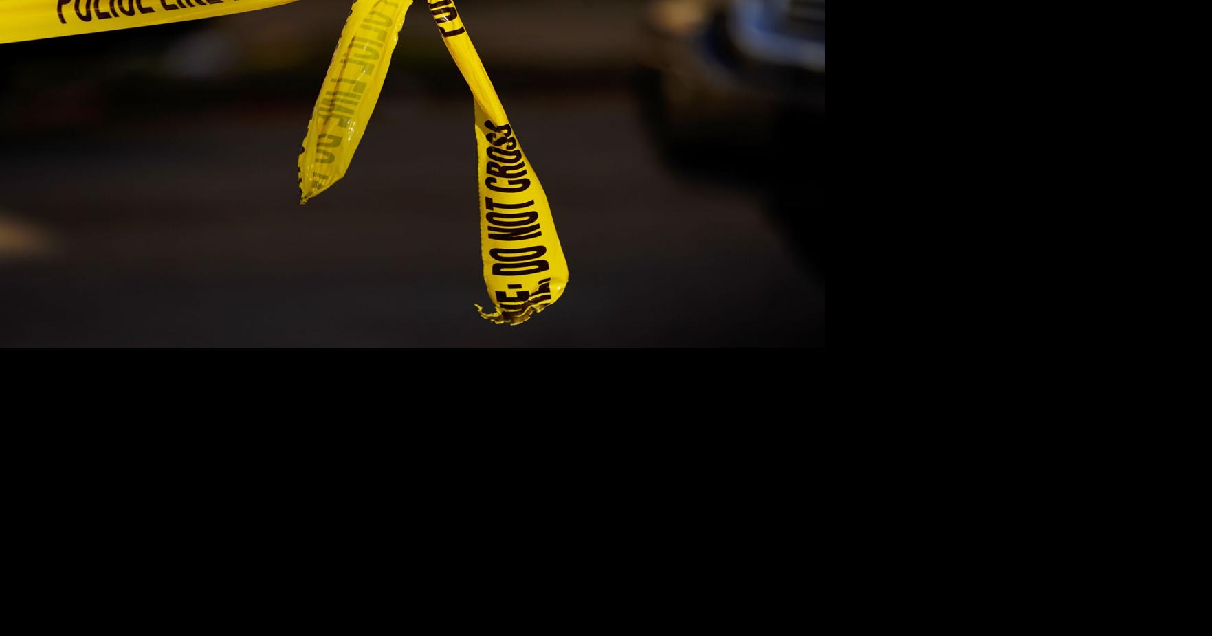 Crime and punishment: April police and court coverage