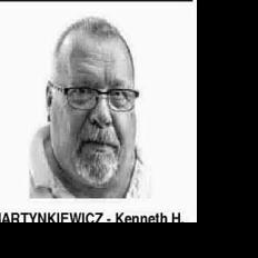 MARTYNKIEWICZ Kenneth H.