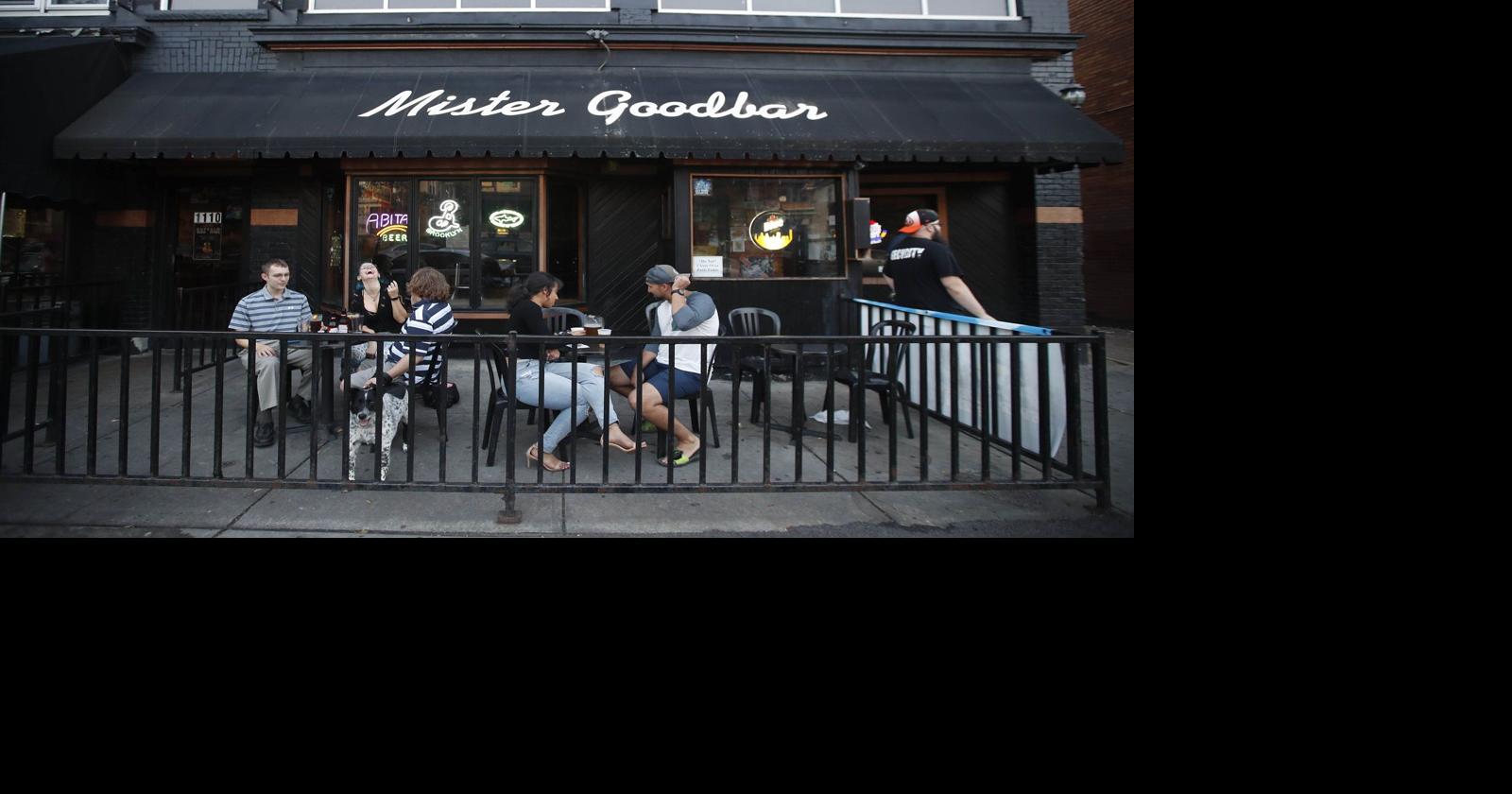 This Week in Buffalo: Mr. Goodbar 50th anniversary, Erie County Fair