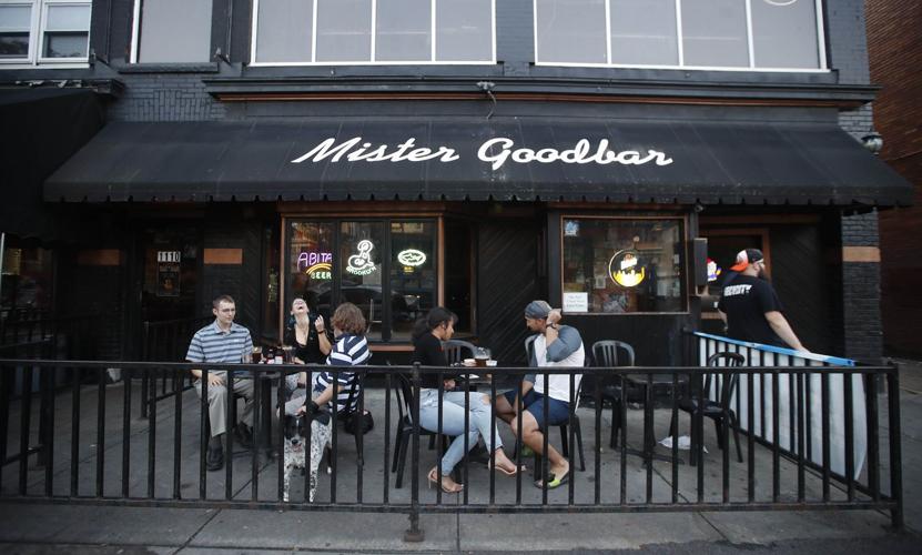 This Week in Buffalo: Mr. Goodbar 50th anniversary, Erie County Fair