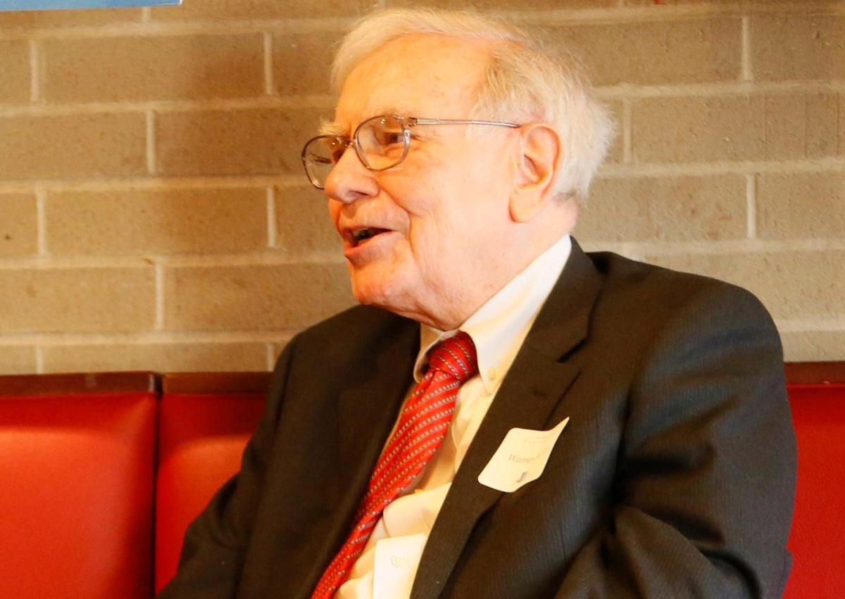 Buffett's investment helped drive M&T's growth