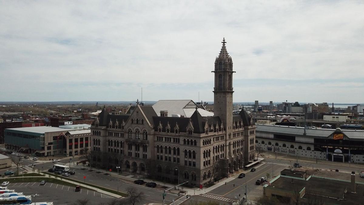 Buffalo area community colleges continue to lose students