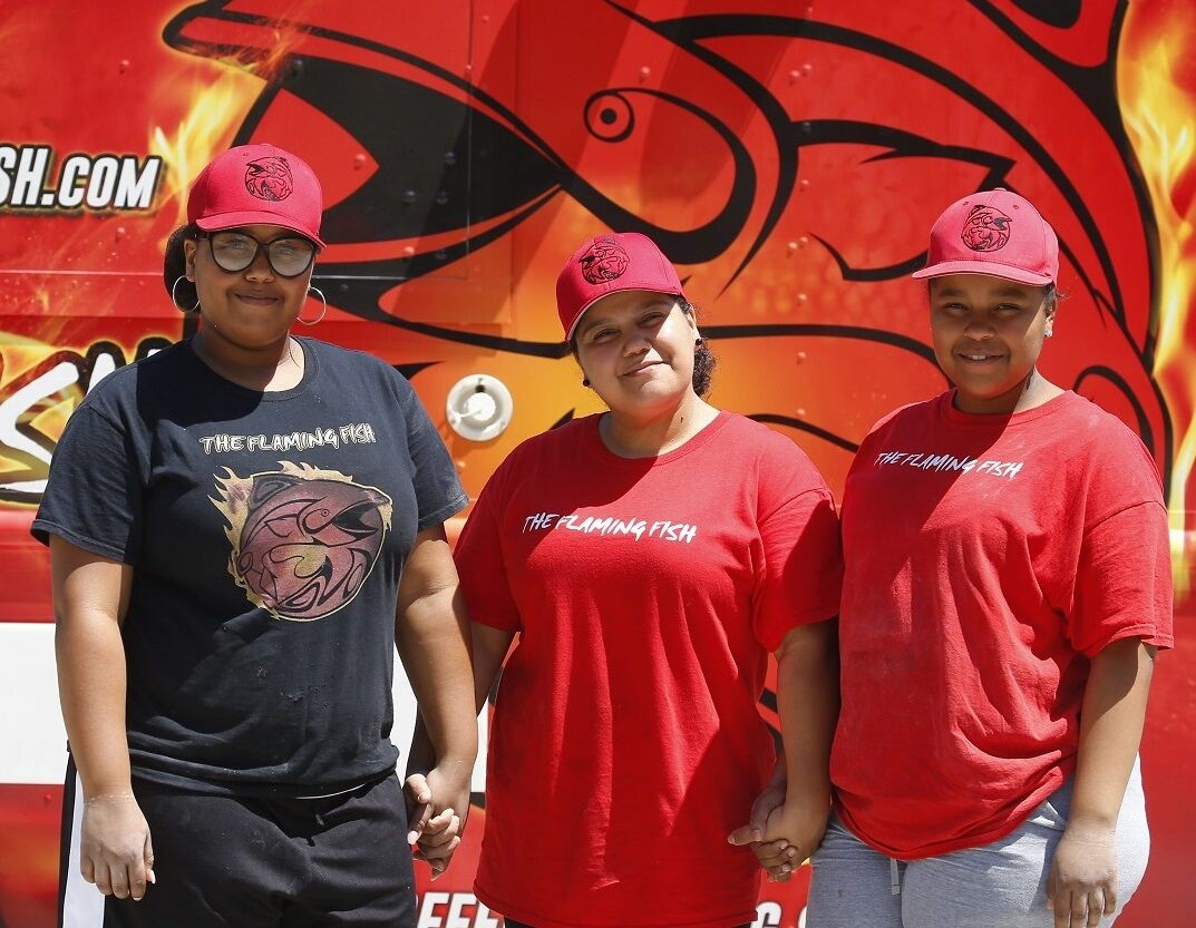 The Flaming Fish finds first brick-and-mortar home in downtown Buffalo