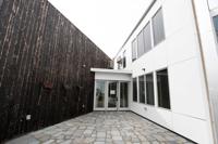 Living in a triangular house on Buffalo's West Side