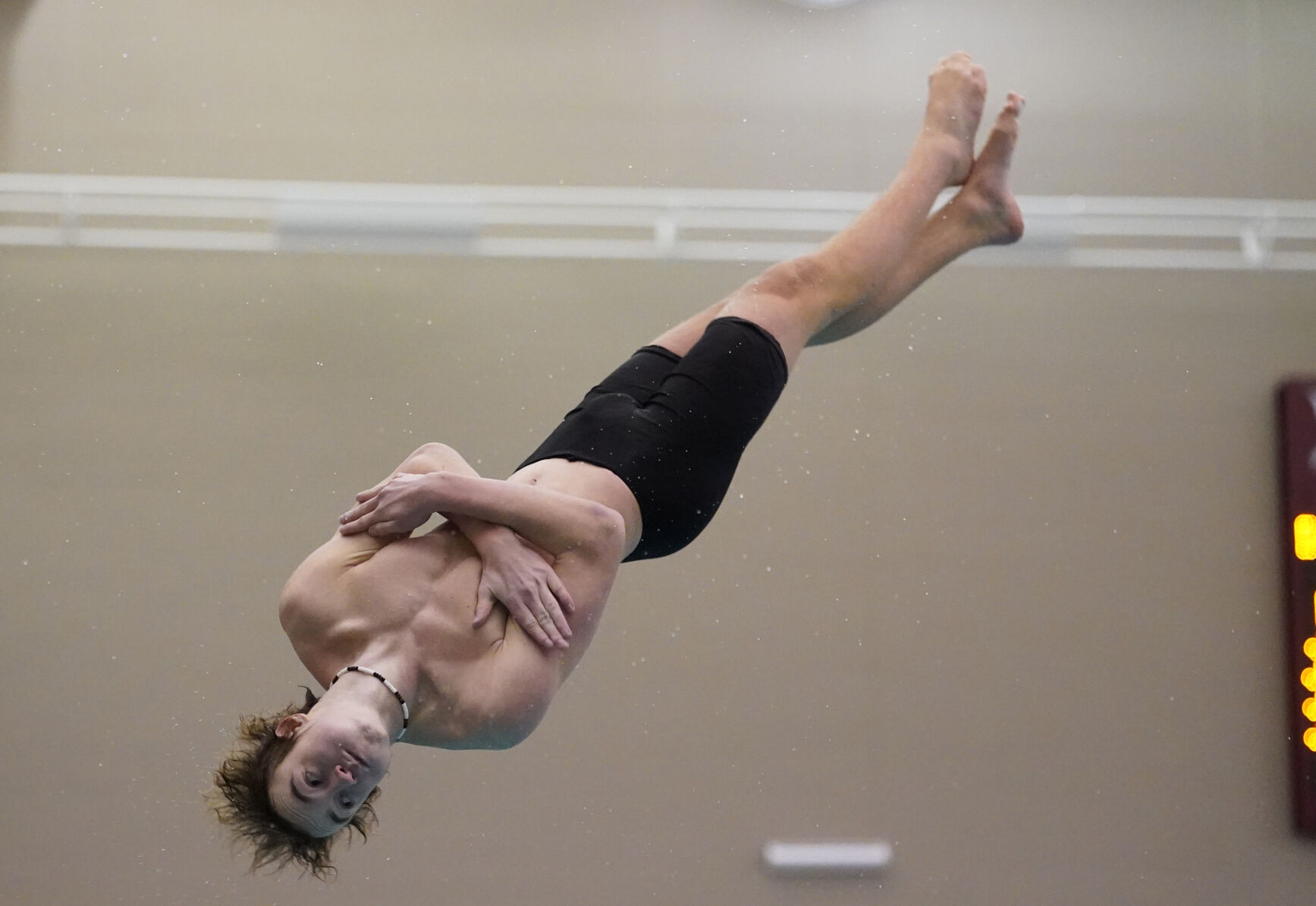 Photos: Section VI Diving Championship at Maryvale High School