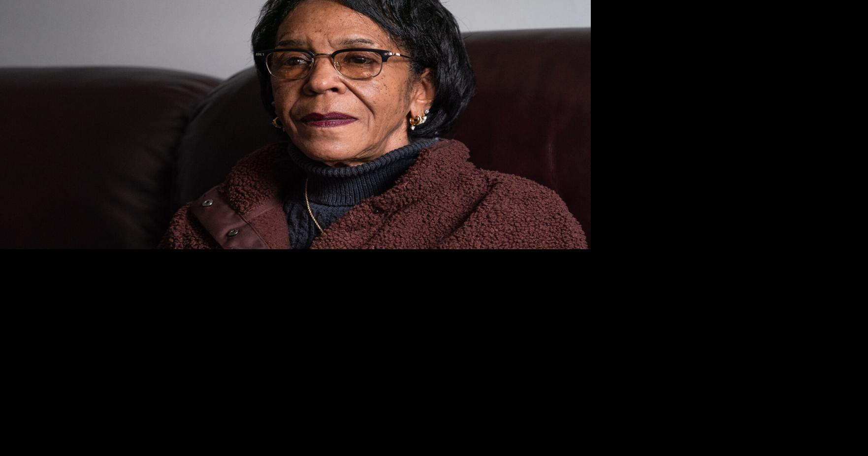 Renay Lynch seizes 'second chance' after 24 years in prison