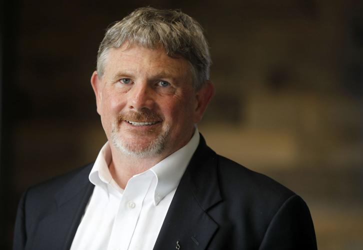 Praxair no more, Linde's Tonawanda campus looks to a green future