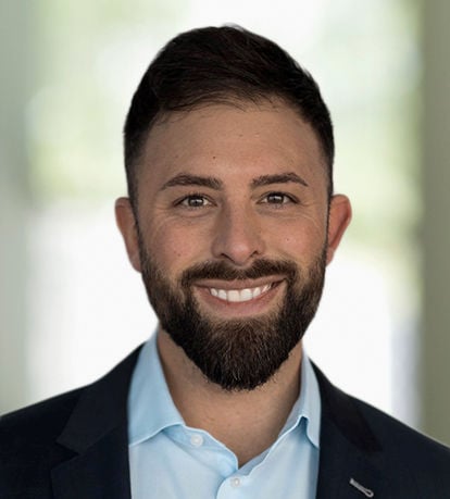 John Pacilio promoted at KPMG, LLP