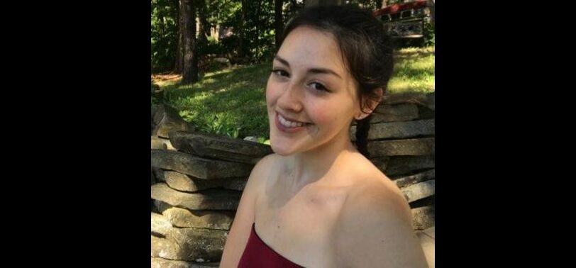 Lackawanna police say missing 20-year-old woman found safe