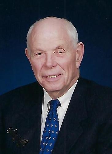 David Campbell Dean, accomplished cardiologist was 'country doctor ...