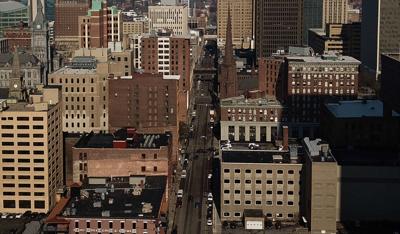 The Editorial Board: Covid hangover requires creativity to restore ...